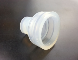 HVA Top Hat Seal Water Tap